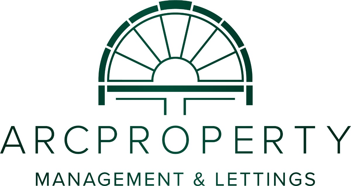 ArcProperty Management and Lettings repair reporting